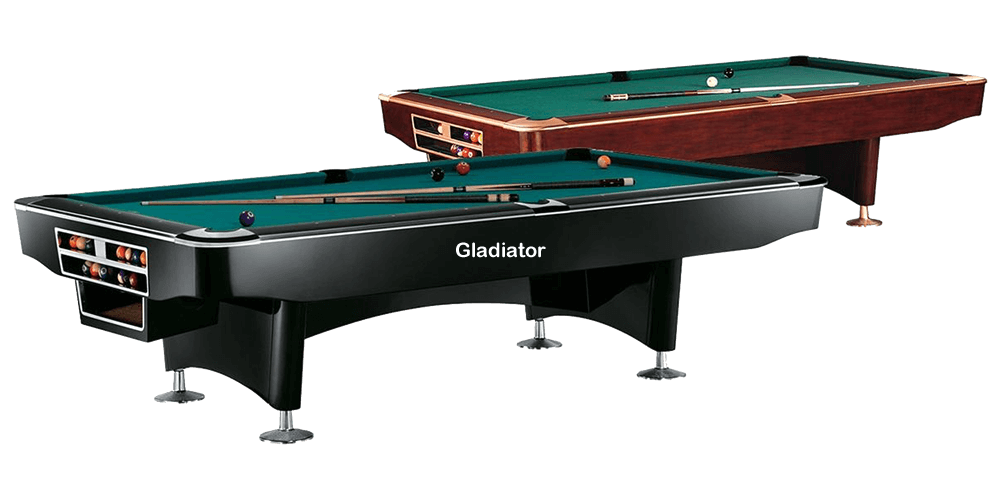 Billardtische von Billiard-Royal® - Snooker, Pool Billardtisch kaufen